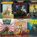 Ambush Complete Collection Bundle - GAMERS GARAGE