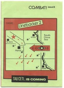 Linebacker 2 (SGP – Swedish Game Production) - GAMERS GARAGE